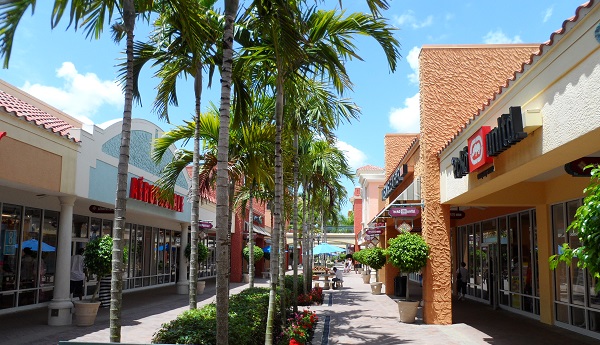 Cape Coral | Gulf of Mexico | USA